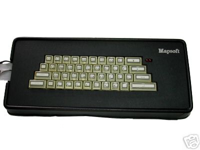 Directory: /Vintage/Sinclair/80/Peripherals/Keyboards/Mapsoft:Maplin ...
