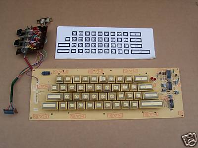 Directory: /Vintage/Sinclair/80/Peripherals/Keyboards/Mapsoft:Maplin ...