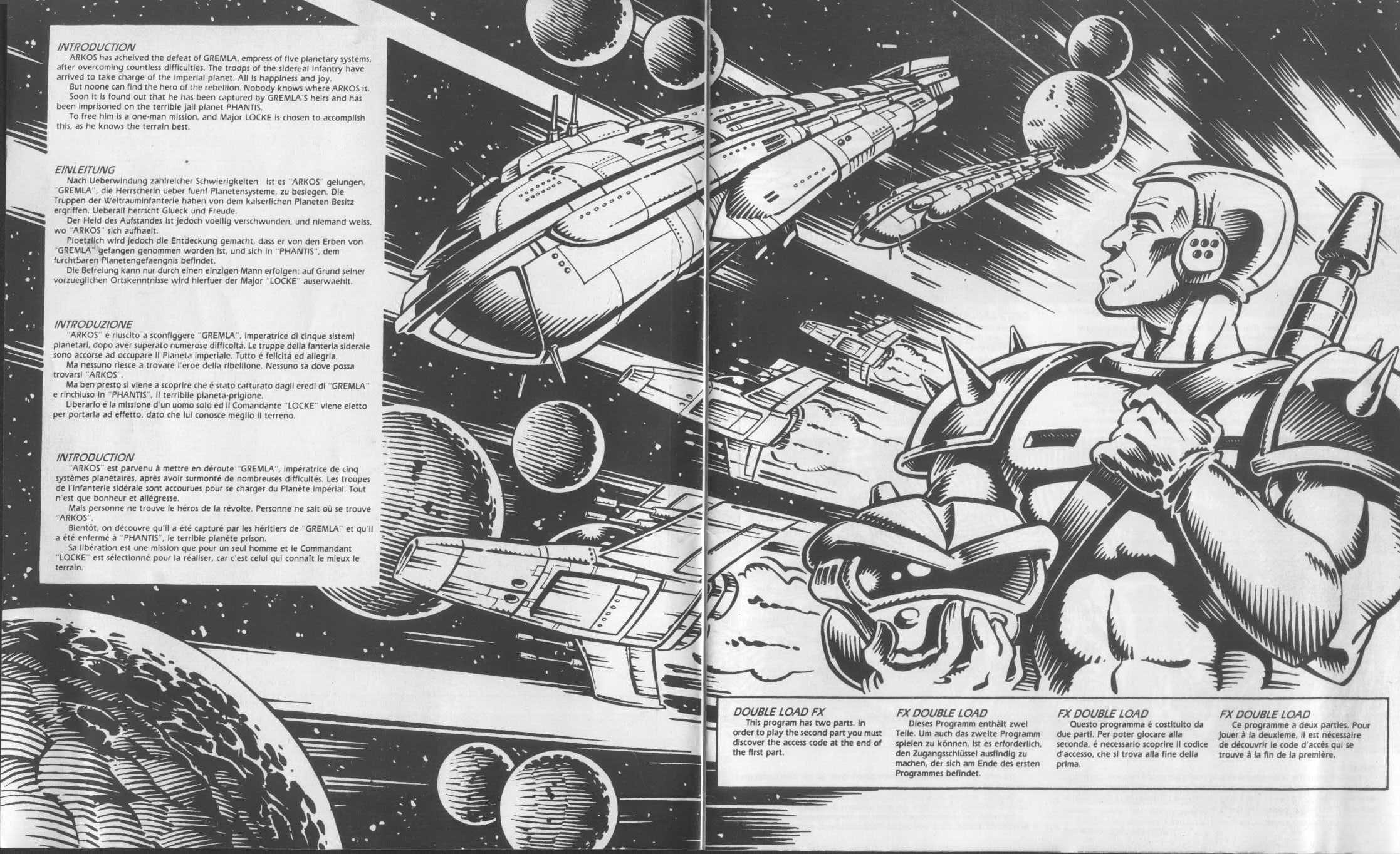 Directory: /Vintage/Sinclair/Software/ZX Spectrum Software/Games/G/Game ...