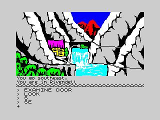 Directory: /Vintage/Sinclair/Software/ZX Spectrum Software/Games/The ...