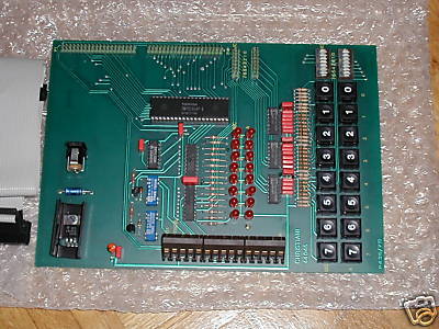 Directory: /Vintage/other Z80/Z80 Micro-Professor µP (Christiani)/